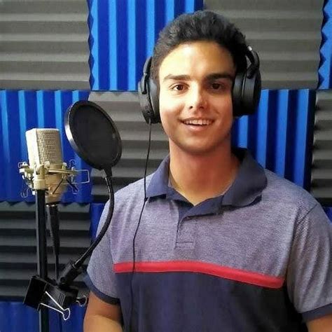 Carlos Daniel Carballo Calderón Youtube