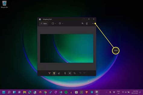 How To Screenshot On A Surface Pro 8