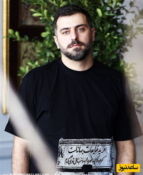 ترویج همجنس‌بازی در برنامه علی ضیاء