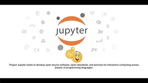 Jupyter Notebook Python Ide Tutorial From Scratch Part1 Youtube
