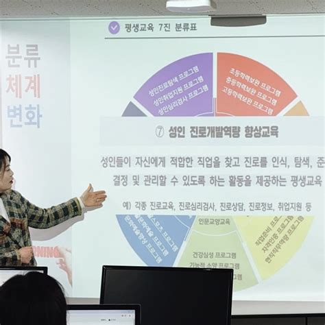 대전평생교육진흥원 대전평생교육진흥원 Added A New Photo — At 대전평생교육진흥원