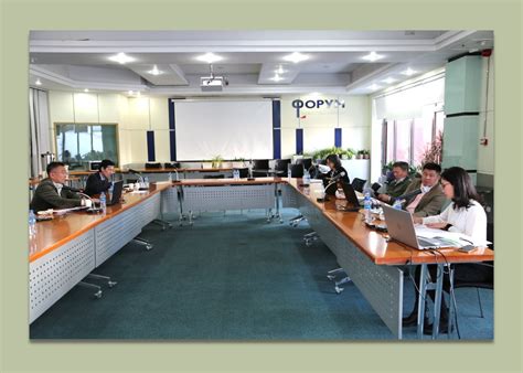 ННФ ын дэргэдэх Төсвийн зөвлөлөөс 2023 оны улсын төсвийн төлөвлөлтийг