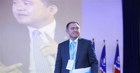 АН гишүүдээ төрийн албан хаагчийн шалгалтанд бэлтгэж эхэлжээ · Dorgio Mn