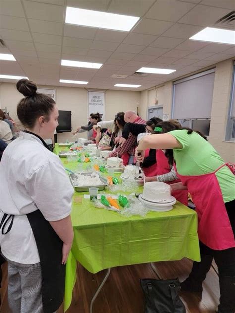 From Welding To Whisking Fayette Cti Offers Wide Range Of Recreational Classes Herald Standard