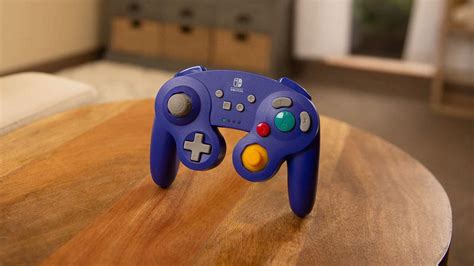 Save 10 Off Nintendo Switch Gamecube Style Controller Pro Controller And Joy Cons Ign