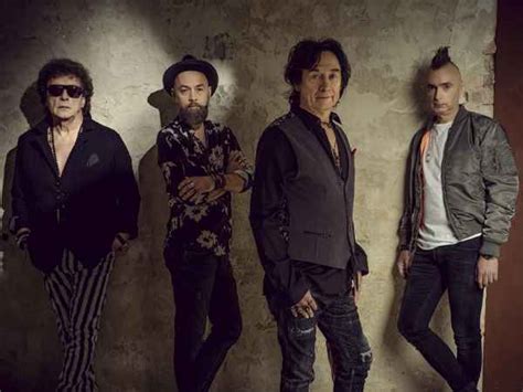 Lady Pank Z Nowym Singlem „motyle” Już Dostępne