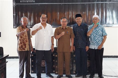 Dinamika Pengupahan Ntb Apindo Tetap Pp 36 Tahun 2021 Serikat Buruh