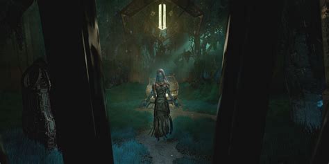 How To Get Every Ending In Amnesia Rebirth Screen Rant
