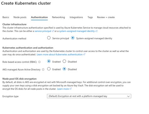 Aks Acr Integration Hopsworks Documentation