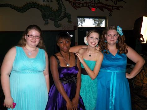 Creating With The Kecks 8th Grade Dance