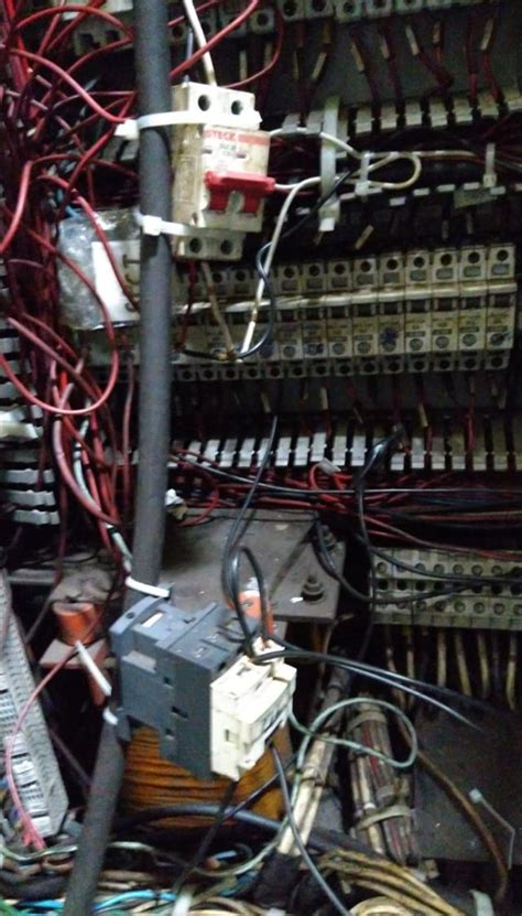 Plcs Are Very Much Not A Real Time Device R Plc