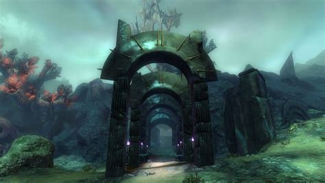 Kitah Manse Guild Wars 2 Wiki Gw2w