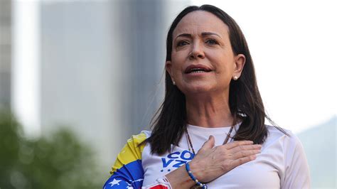Venezuela Freedom Manifesto Envisions Detailed Post Maduro Future