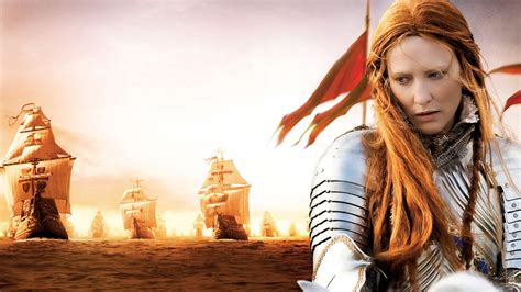 Elizabeth The Golden Age