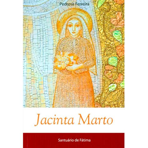 Jacinta Marto Loja Online