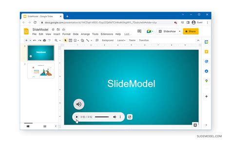 How To Add Audio To Google Slides