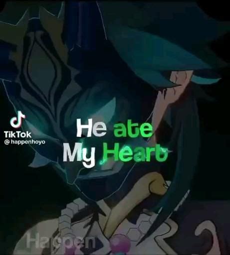 Xiao 』 [video] Im A Simp Headcanon Funny Memes