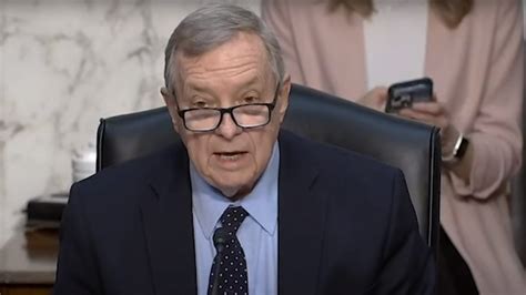 Senate Democrats Authorize Subpoenas In The Supreme Court Ethics Probe
