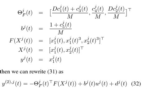 figure 2 from design and analysis of adaptive iterative learning
