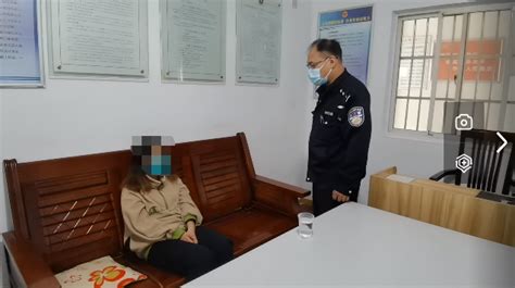 女子欲上s4高速徒步回老家，原因竟是