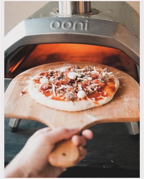 Joshua Drake On Linkedin In Another Life I Own A Wood Fired Pizzeria