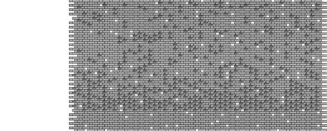 Dynamo Diary 2 0 Parametric Brick Wall Pattern Behance