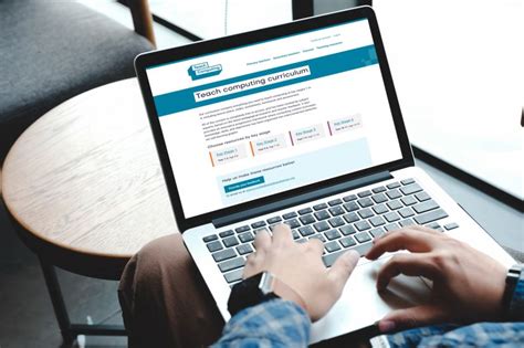 National Centre For Computing Education On Linkedin Our Teach