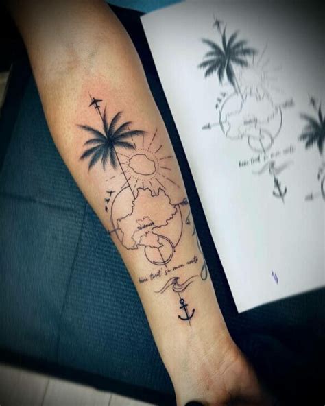 Best Tree Forearm Tattoo Ideas That Will Blow Your Mind