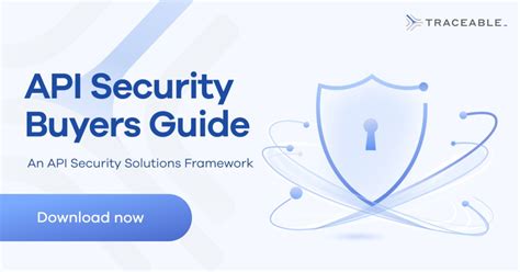 Traceable On Linkedin Api Security Buyers Guide Traceable Api Security