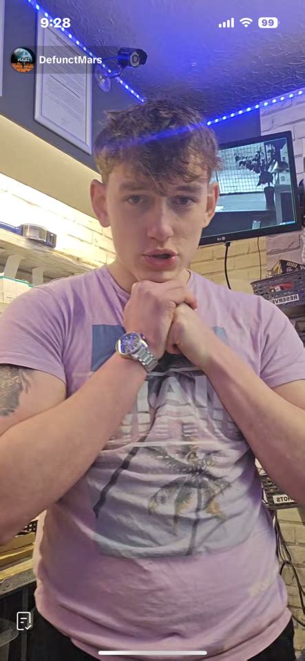 Tik Tok Defunctmars Tumbex
