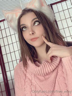 Free Envy Leaked Nude Photos And Videos