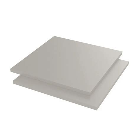 Solid Pvc Sheet Thickness 15 Mm At ₹ 95sq Ft In Vadodara Id