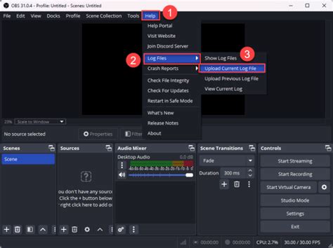 Obs Game Capture Not Working Solved Driver Easy