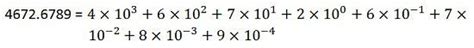 what is decimal number system 9 s complement and 10 s complement