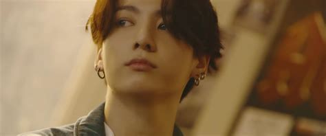Jung Kook Bts Dynamite  Bts Dynamite Official Mv B Side Jungkook