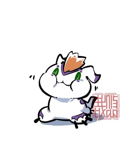 Gomamon Digimon Drawn By Youzaiyouzai Danbooru