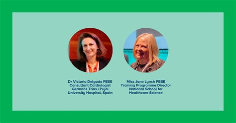 Congratulations To Our Two New Honorary Fellows Who Were Recognised For Their Contribution To