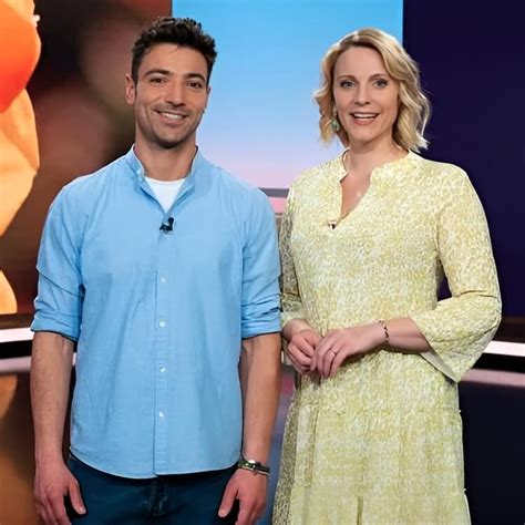 Ramon Babazadeh Das Geheimnis Um Seinen Partner Invest Orbit