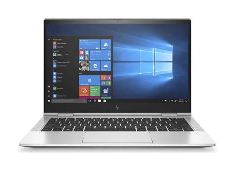 Buy Hp Elitebook G Touchscreen Fullhd Ips Laptop With Hp Sureview Integrated Privacy