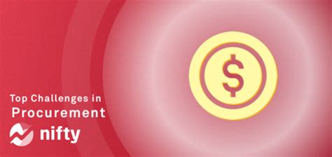 Top 11 Procurement Challenges And Their Solutions
