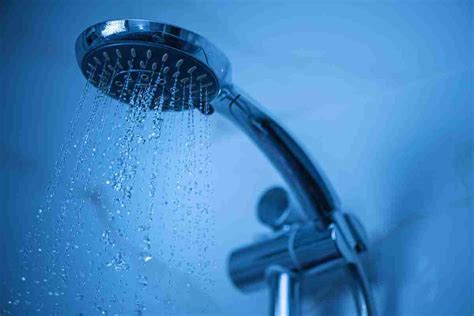 Off Grid Must Have Benefits Of High Efficiency Shower Head