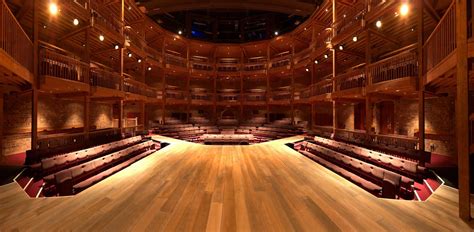Royal Shakespeare Company Logo