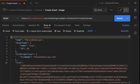 Explore The Salesforce Marketing Cloud Apis With A Postman Collection Salesforce Developers Blog