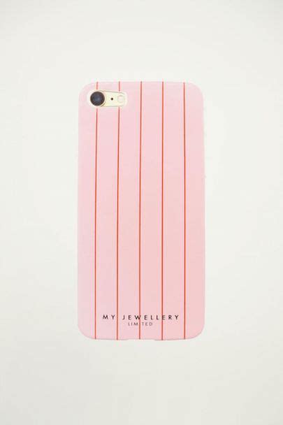 Telefoonhoesjes Met Leuke Print Iphonehoesjes My Jewellery Telefoonhoesjes Telefoonhoesje