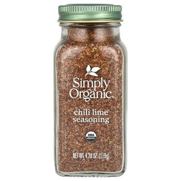 Simply Organic Adobo Seasoning 441 Oz