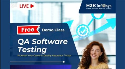 Are Qa Tester Classes The Right First Step For A Career In Software Testing Promoteproject