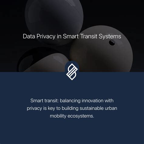 Data Privacy In Smart Transit Systems → Scenario Data Privacy In Smart Transit Systems → Scenario