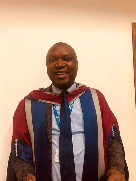 Congratulations Graduation Dr Waheed O