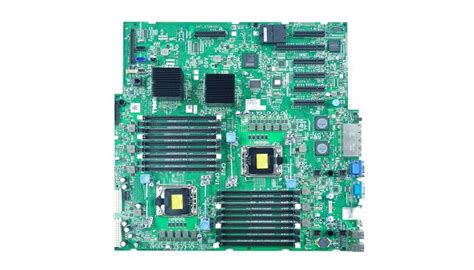 T710 Dell Poweredge Server Motherboard 1ctxg