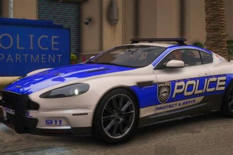 Nfshp 2010 Dodge Viper Acr Scpd Add On Sounds Template Gta5